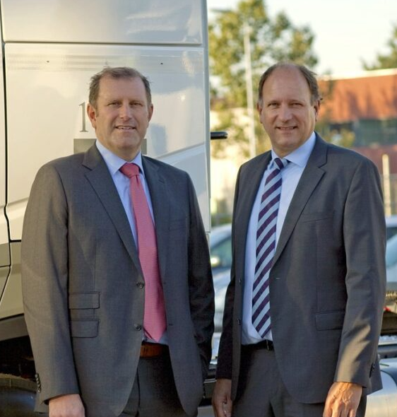 Partners page - Schenk Tank transport